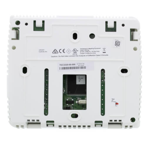 TEC3320-00-000 - Johnson Controls TEC3320-00-000 - TEC3000 Stand-alone ...