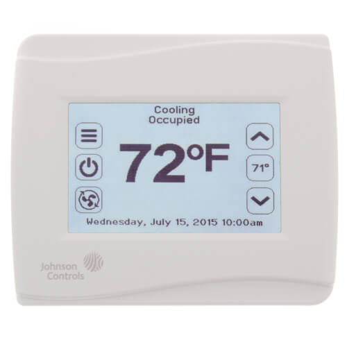 TEC3330-00-000 - Johnson Controls TEC3330-00-000 - TEC3000 Stand-alone ...