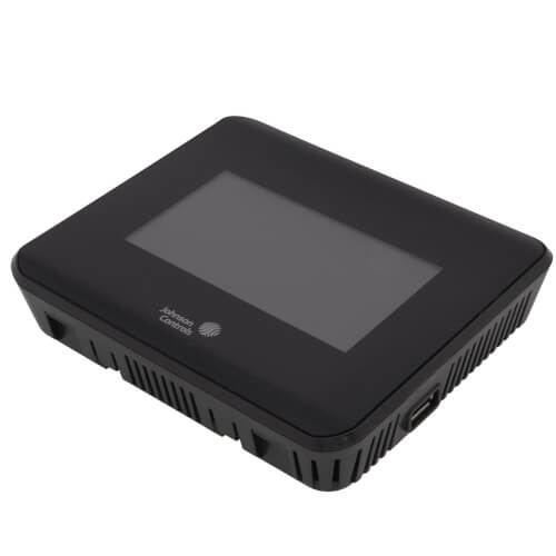 TEC3330-13-000 - Johnson Controls TEC3330-13-000 - TEC3000 Stand-alone ...