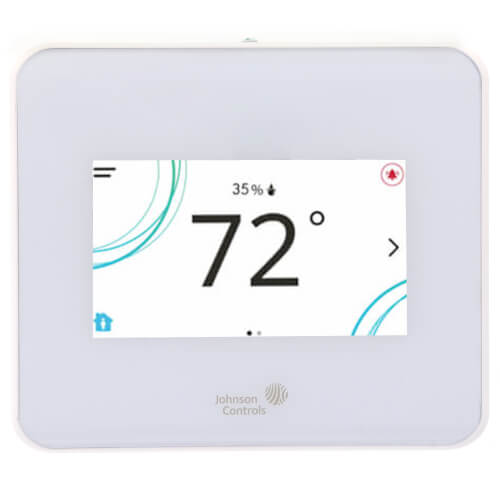 TEC3622-14-000 - Johnson Controls TEC3622-14-000 - TEC3000 BACnet or N2 ...