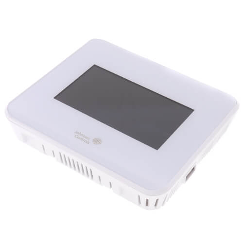 TEC3630-14-000 - Johnson Controls TEC3630-14-000 - TEC3000 Color Series ...