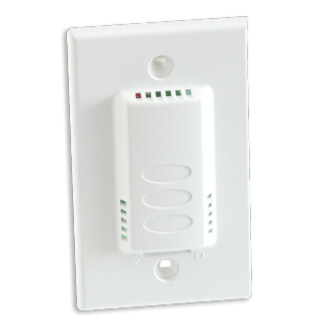 TED00 - Veris TED00 - Wall Temperature Sensor, 10k Ohm NTC Type 2 ...