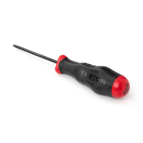 26804 - Tekton 26804 - T25 Torx High-Torque Black Oxide Blade Screwdriver