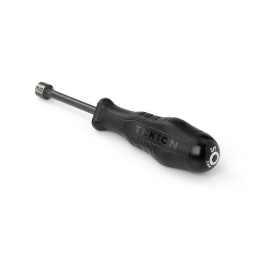 26866 - Tekton 26866 - 3/8" High-Torque Black Oxide Blade Nut Driver