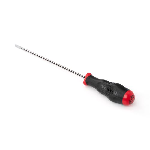 DHE34188 - Tekton DHE34188 - Long 3/16" Slotted High-Torque Screwdriver
