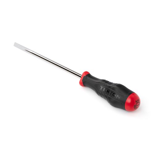 DHE34313 - Tekton DHE34313 - Long 5/16" Slotted High-Torque Screwdriver