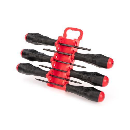 DHT92001 - Tekton DHT92001 - Torx High-Torque Black Oxide Blade ...