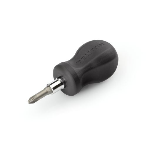 DMT13002 - Tekton DMT13002 - 3-in-1 Stubby Phillips/Slotted Driver (#2 ...