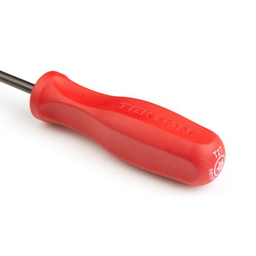 DST11270 - Tekton DST11270 - T27 Torx Hard Handle Black Oxide Blade ...