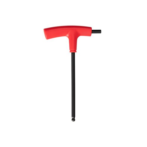 KTX38080 - Tekton KTX38080 - 8mm Ball End Hex T-Handle Key
