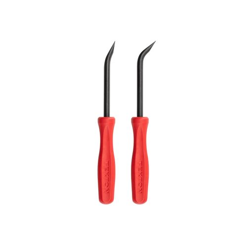 LRD90802 - Tekton LRD90802 - 1/4" Mini Pry Bar Set (2-Piece)