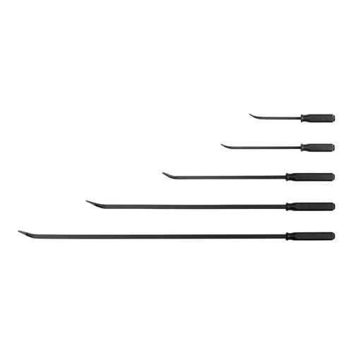 LSQ90505 - Tekton LSQ90505 - Angled End Handled Pry Bar Set, 5-Piece ...