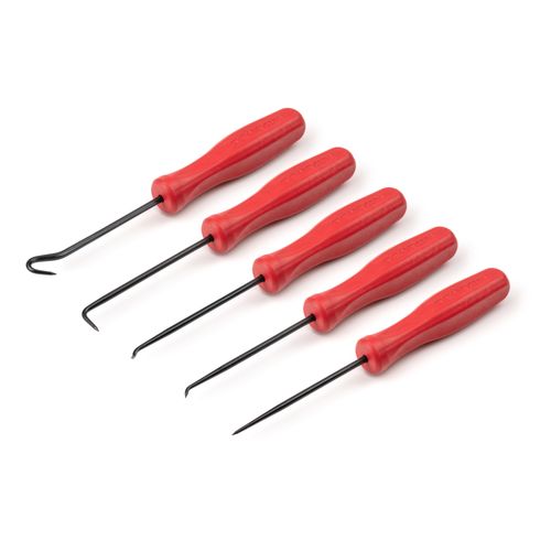 PNH90102 - Tekton PNH90102 - Pick and Hook Set (5-Piece)