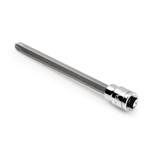 SHB11404 - Tekton SHB11404 - 3/8" Drive x #4 Long Phillips Bit Socket