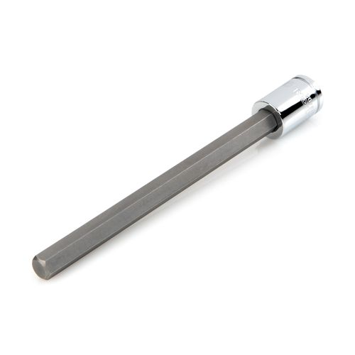 SHB13409 - Tekton SHB13409 - 3/8" Drive x 9mm Long Hex Bit Socket