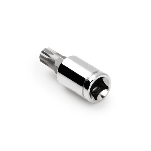 SHB18210 - Tekton SHB18210 - 3/8" Drive x M10 Triple Square Bit Socket