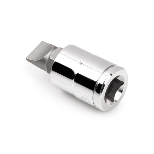 SHB20206 - Tekton SHB20206 - 1/2" Drive x 5/8" Slotted Bit Socket