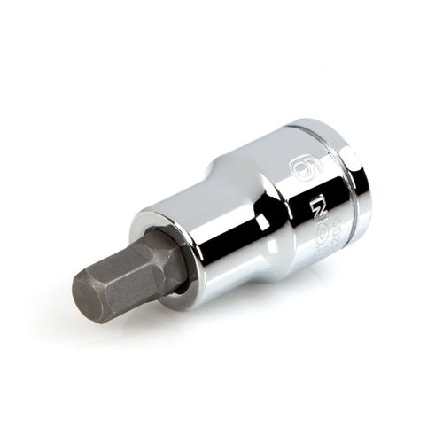 SHB23209 - Tekton SHB23209 - 1/2" Drive x 9mm Hex Bit Socket