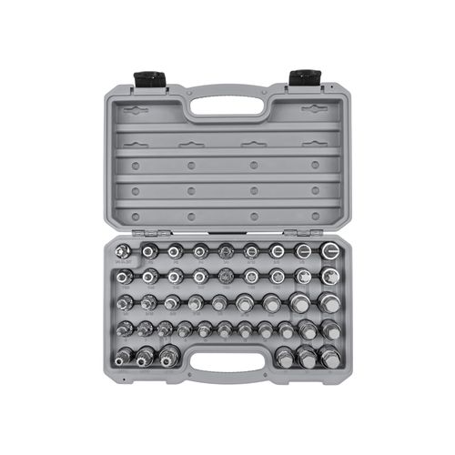 SHB92304 - Tekton SHB92304 - 1/2" Drive Hex, Torx, TR Triple Square ...