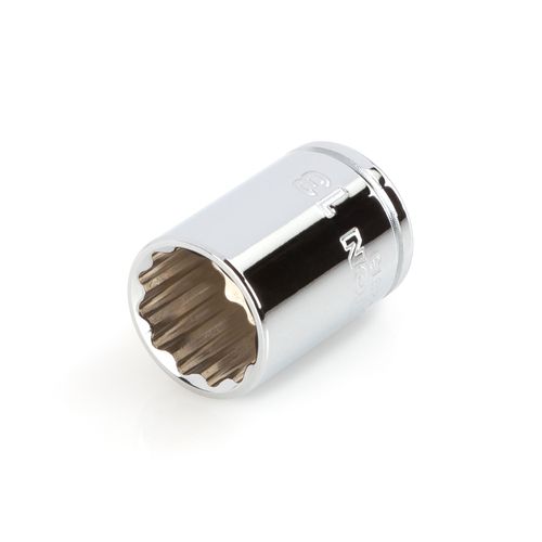 SHD02313 - Tekton SHD02313 - 1/4" Drive x 13mm 12-Point Socket