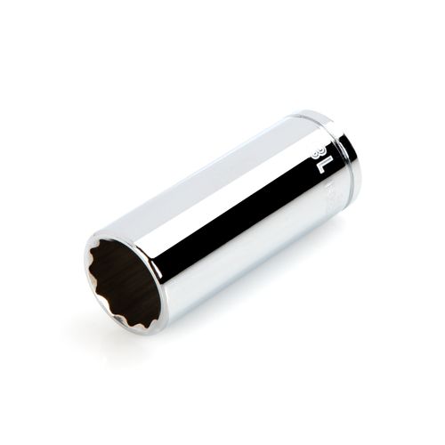 SHD13318 - Tekton SHD13318 - 3/8" Drive x 18mm Deep 12-Point Socket