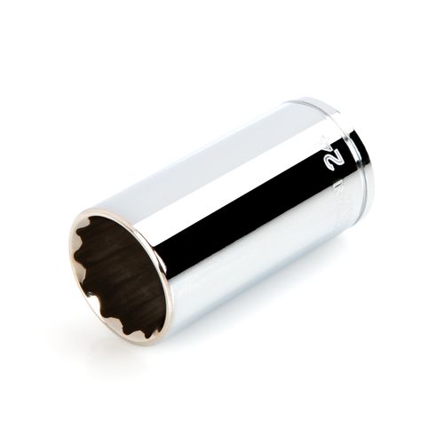 SHD13324 - Tekton SHD13324 - 3/8" Drive x 24mm Deep 12-Point Socket