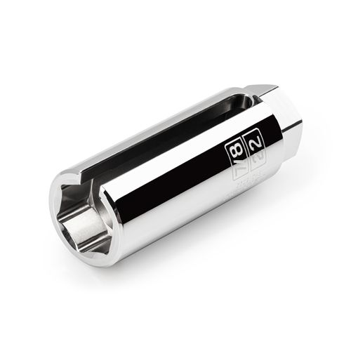 SHD16022 - Tekton SHD16022 - 3/8" Drive x 7/8" 6-Point Oxygen Sensor Socket