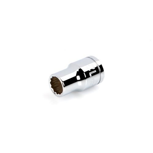 SHD22312 - Tekton SHD22312 - 1/2" Drive x 12mm 12-Point Socket