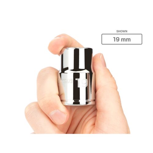 SHD32328 - Tekton SHD32328 - 3/4" Drive x 28mm 12-Point Socket