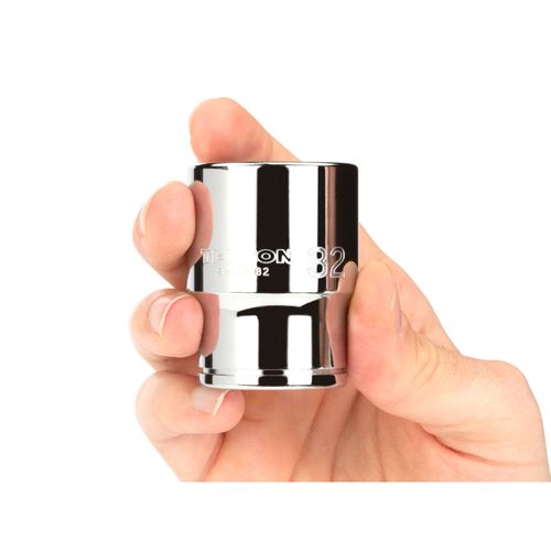 SHD32332 - Tekton SHD32332 - 3/4" Drive x 32mm 12-Point Socket