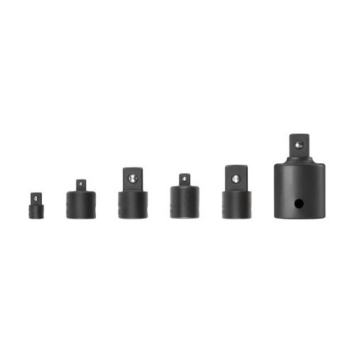 SIA99026 - Tekton SIA99026 - Impact Adapter/Reducer Set, 6-Piece (1/4 ...