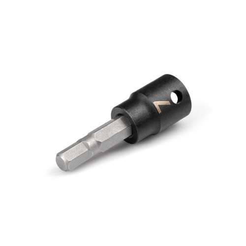 SIB13207 - Tekton SIB13207 - 3/8" Drive x 7mm Hex Bit Impact Socket
