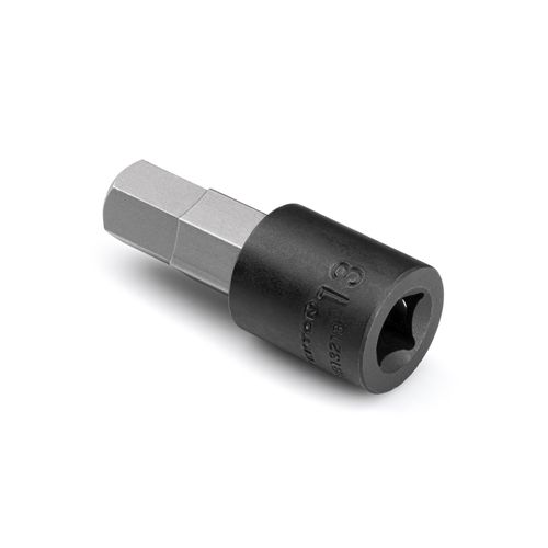 SIB13213 - Tekton SIB13213 - 3/8" Drive x 13mm Hex Bit Impact Socket