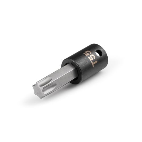 SIB14255 - Tekton SIB14255 - 3/8" Drive x T55 Torx Bit Impact Socket