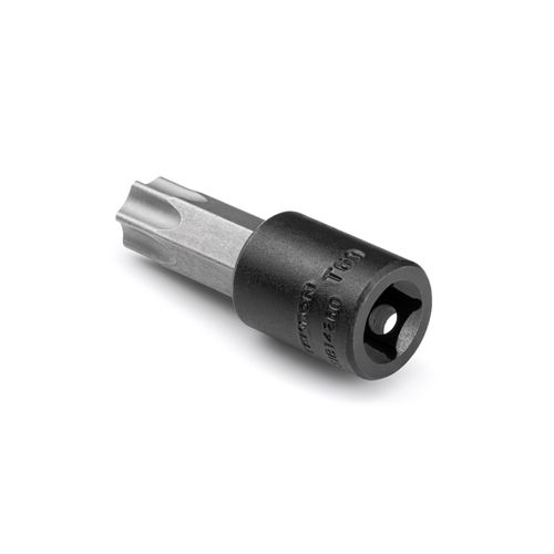 SIB14260 - Tekton SIB14260 - 3/8" Drive x T60 Torx Bit Impact Socket
