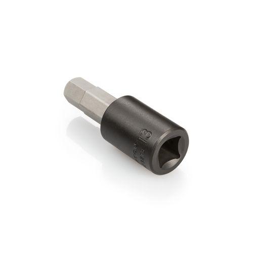 SIB23213 - Tekton SIB23213 - 1/2" Drive x 13mm Hex Impact Bit Socket