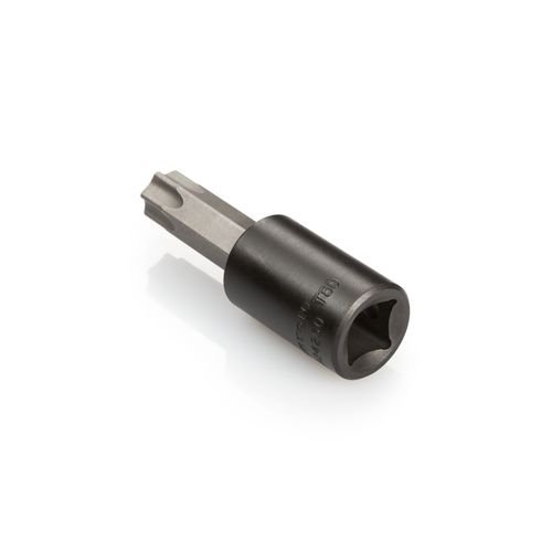 SIB24260 - Tekton SIB24260 - 1/2" Drive x T60 Torx Impact Bit Socket