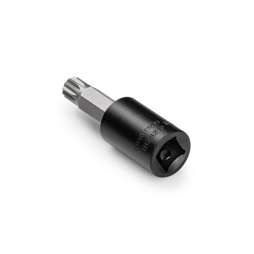SIB28212 - Tekton SIB28212 - 1/2" Drive x M12 Triple Square Impact Bit ...
