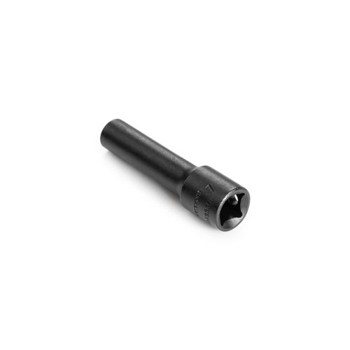 SID13307 - Tekton SID13307 - 3/8" Drive x 7mm Deep 12-Point Impact Socket