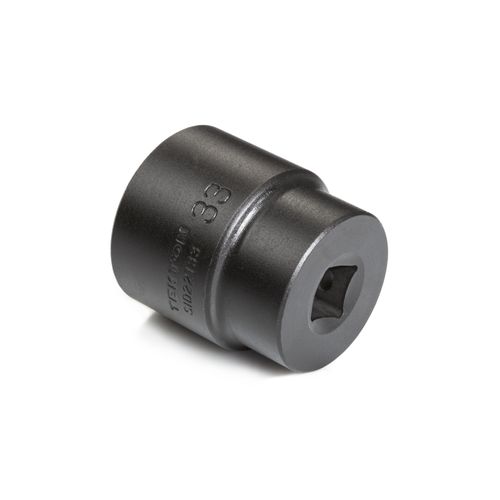 SID22133 - Tekton SID22133 - 1/2" Drive x 33mm 6-Point Impact Socket