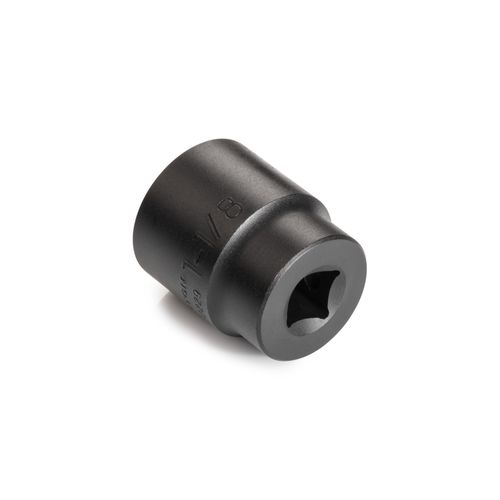 SID22229 - Tekton SID22229 - 1/2" Drive x 1-1/8" 12-Point Impact Socket