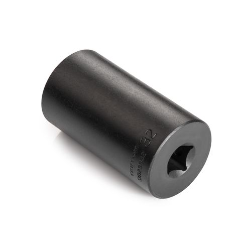 SID23332 - Tekton SID23332 - 1/2" Drive x 32mm Deep 12-Point Impact Socket