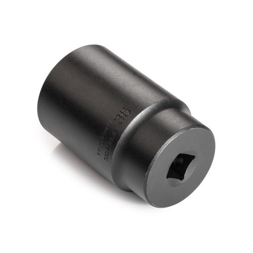 SID23336 - Tekton SID23336 - 1/2" Drive x 36mm Deep 12-Point Impact Socket