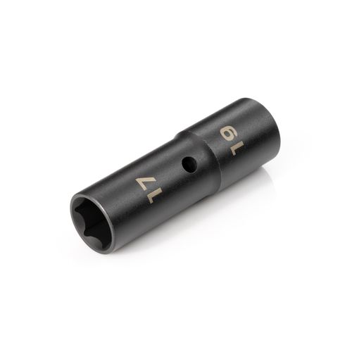 SIF21719 - Tekton SIF21719 - 1/2" Drive 17 x 19mm Thin Wall Impact Flip ...