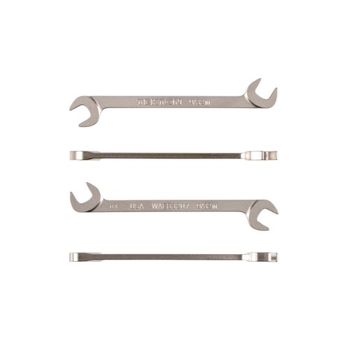 WAE83207 - Tekton WAE83207 - 9/32" Angle Head Open End Wrench