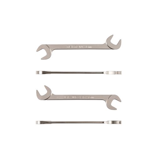 WAE84215 - Tekton WAE84215 - 15mm Angle Head Open End Wrench