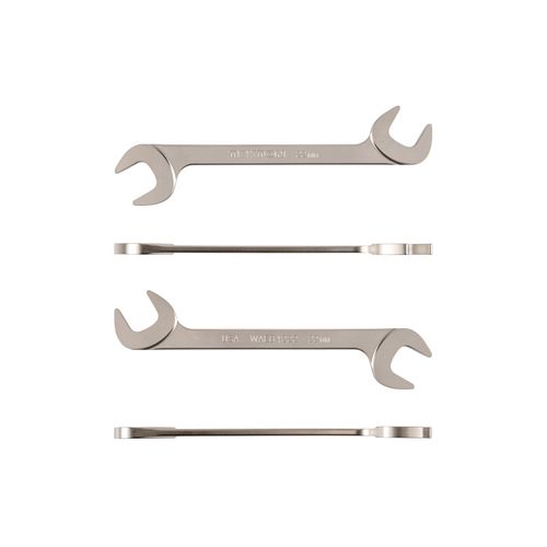 WAE84222 - Tekton WAE84222 - 22mm Angle Head Open End Wrench