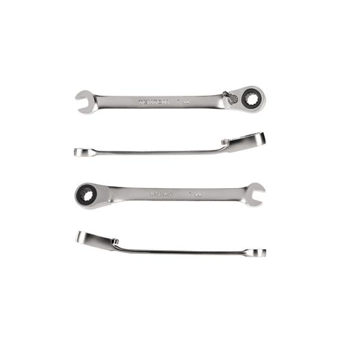 WRC23407 - Tekton WRC23407 - 7mm Reversible 12-Point Ratcheting ...