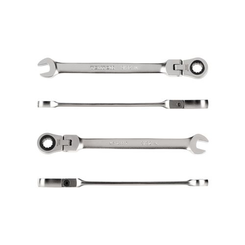 WRC26307 - Tekton WRC26307 - 9/32" Flex Head 12-Point Ratcheting ...