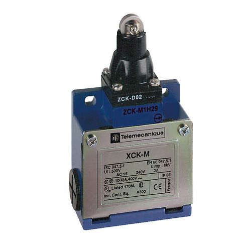 XCKM502 - Telemecanique (Square D) XCKM502 - Limit Switch, XCKM502